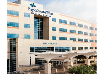 3 Best ENT Doctors in Waco, TX - Expert Recommendations