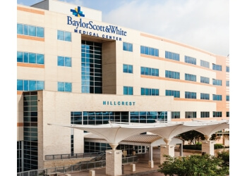 3 Best ENT Doctors in Waco, TX - Expert Recommendations