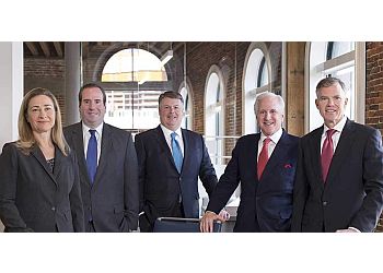 3 Best Medical Malpractice Lawyers in Boston, MA - Expert Recommendations