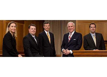 3 Best Medical Malpractice Lawyers in Boston, MA - Expert Recommendations
