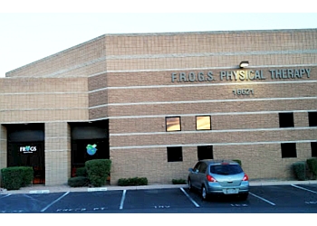 3 Best Physical Therapists in Scottsdale, AZ - Expert Recommendations