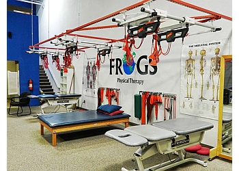 3 Best Physical Therapists in Scottsdale, AZ - Expert Recommendations