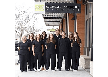 3 Best Eye Doctors in Lincoln, NE - ThreeBestRated