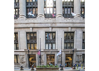 3 Best Personal Injury Lawyers in Chicago, IL - Expert Recommendations