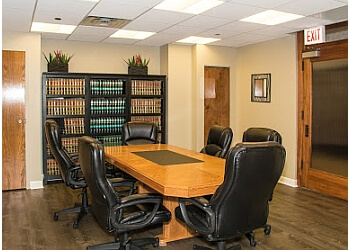 3 Best Personal Injury Lawyers in Chicago, IL - Expert Recommendations