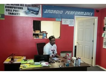 3 Best Cell Phone Repair in Phoenix, AZ - Expert Recommendations