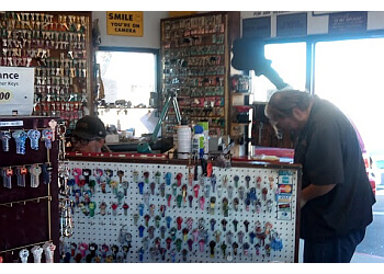 3 Best Locksmiths in Reno, NV - Expert Recommendations