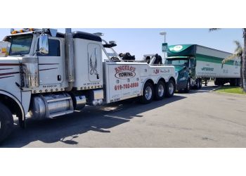 3 Best Towing Companies in Chula Vista, CA - ThreeBestRated