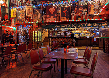 3 Best Italian Restaurants in Fullerton, CA - Expert Recommendations