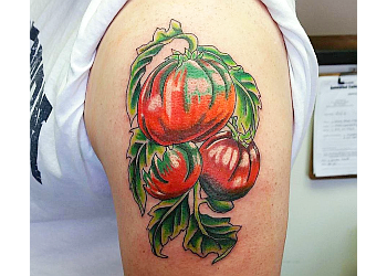 3 Best Tattoo Shops in Columbia, SC - Expert Recommendations