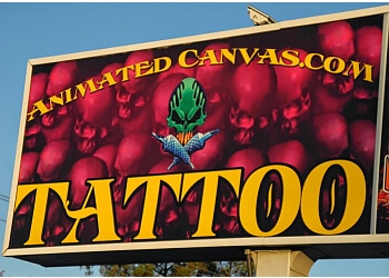 3 Best Tattoo Shops in Columbia, SC - ThreeBestRated