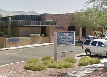 3 Best Gastroenterologists in Tucson, AZ - Expert Recommendations