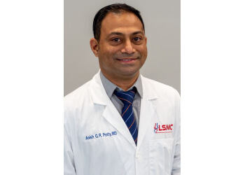 3 Best Orthopedics in Laredo, TX - ThreeBestRated