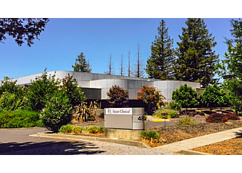 3 Best Psychiatrists in Santa Rosa, CA - Expert Recommendations