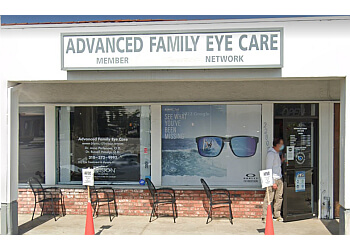 3 Best Pediatric Optometrists in Torrance, CA - Expert Recommendations