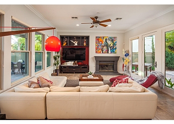 3 Best Interior Designers in San Diego, CA - Expert Recommendations