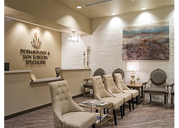 3 Best Dermatologists in Scottsdale, AZ - Expert Recommendations