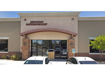 3 Best Gastroenterologists in Glendale, AZ - Expert Recommendations
