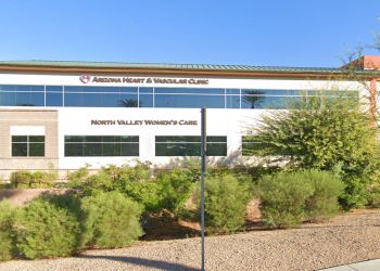3 Best Cardiologists in Glendale, AZ - Expert Recommendations