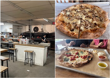 3 Best Pizza Places in Atlanta, GA - Expert Recommendations
