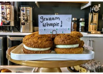 3 Best Bakeries in Tulsa, OK - Expert Recommendations