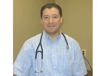 3 Best Pediatricians in Laredo, TX - ThreeBestRated