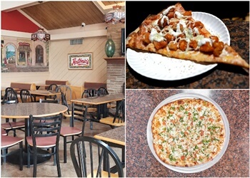 3 Best Pizza Places in Springfield, MA - Expert Recommendations