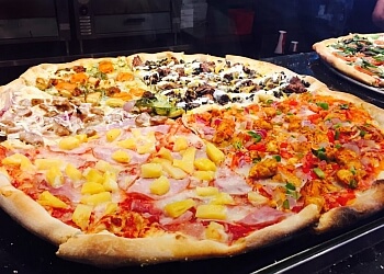 3 Best Pizza Places in Providence, RI - Expert Recommendations