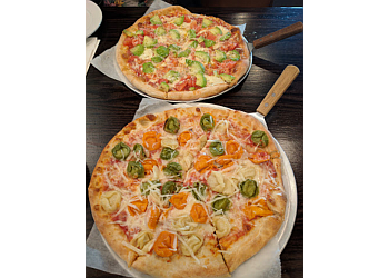 3 Best Pizza Places in Worcester, MA - Expert Recommendations