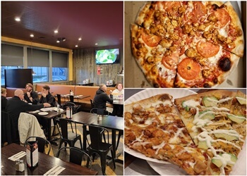 3 Best Pizza Places in Worcester, MA - Expert Recommendations