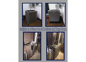 3 Best HVAC Services in St Louis, MO - Expert Recommendations