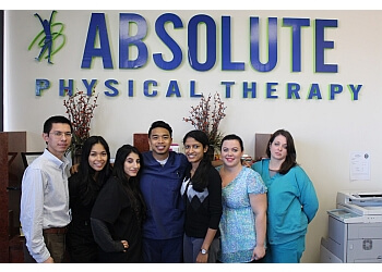 3 Best Physical Therapists in Houston, TX - Expert Recommendations