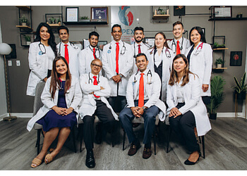 3 Best Cardiologists in Jersey City, NJ - ThreeBestRated
