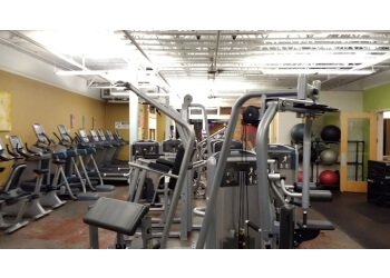 3 Best Gyms in Berkeley, CA - ThreeBestRated