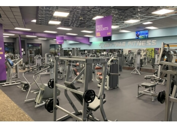 3 Best Gyms in Cleveland, OH - ThreeBestRated