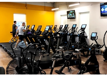 3 Best Gyms in Dallas, TX - Expert Recommendations