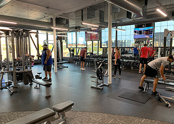 3 Best Gyms in Des Moines, IA - Expert Recommendations