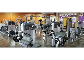 3 Best Gyms in Lubbock, TX - Expert Recommendations