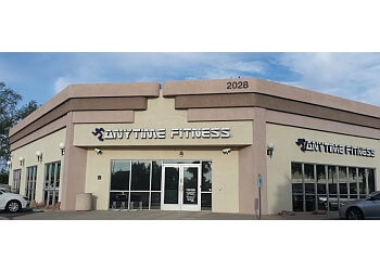 3 Best Gyms in Mesa, AZ - Expert Recommendations
