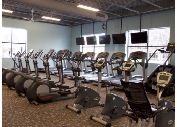 3 Best Gyms in Minneapolis, MN - Expert Recommendations