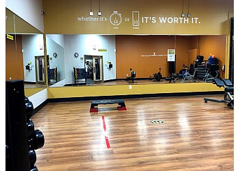 3 Best Gyms in Raleigh, NC - ThreeBestRated