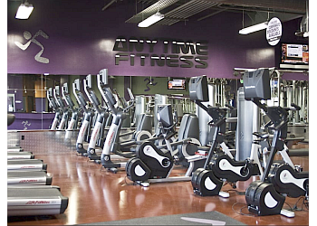 3 Best Gyms in Riverside, CA - Expert Recommendations