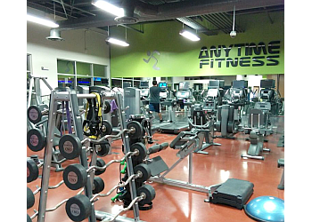 3 Best Gyms in Riverside, CA - Expert Recommendations