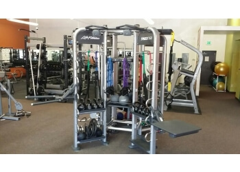 3 Best Gyms in Spokane, WA - Expert Recommendations