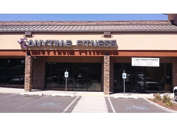 3 Best Gyms in Spokane, WA - ThreeBestRated