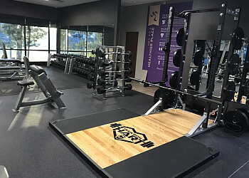3 Best Gyms in Henderson, NV - Expert Recommendations