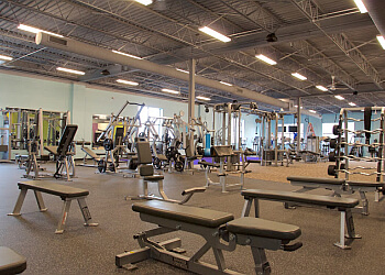 3 Best Gyms in Minneapolis, MN - Expert Recommendations