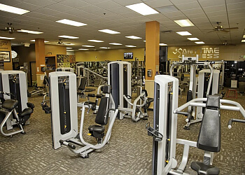 3 Best Gyms in Reno, NV - Expert Recommendations