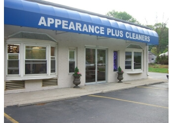 3 Best Dry Cleaners in Cincinnati, OH - Expert Recommendations