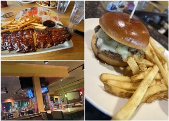 3 Best American Restaurants in Warren, MI - Expert Recommendations